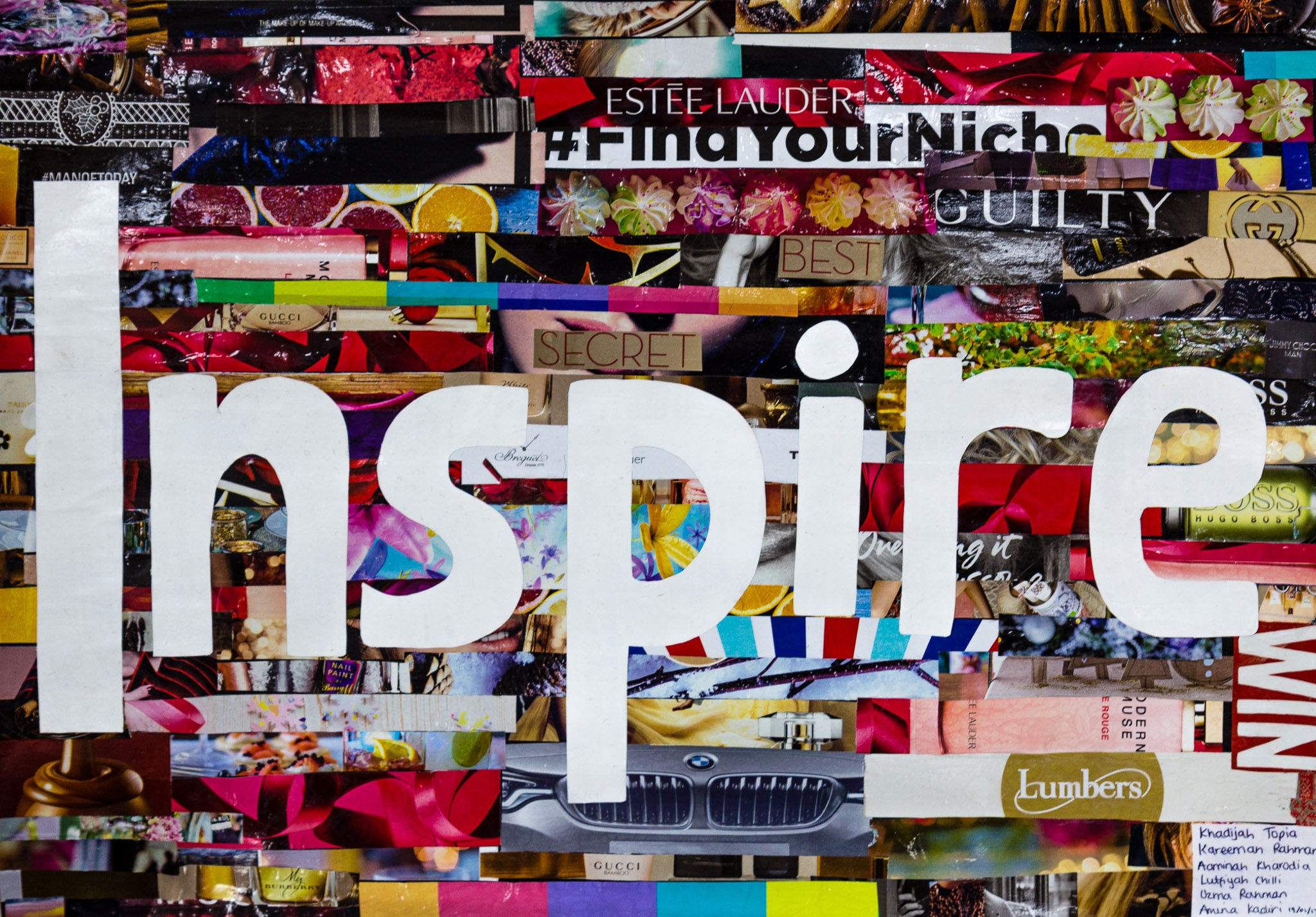 Classrooms | jgacademy