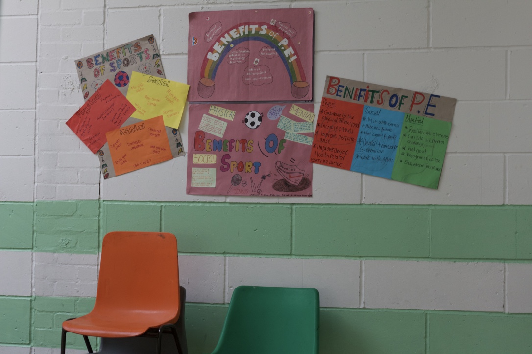 Curriculum | jgacademy