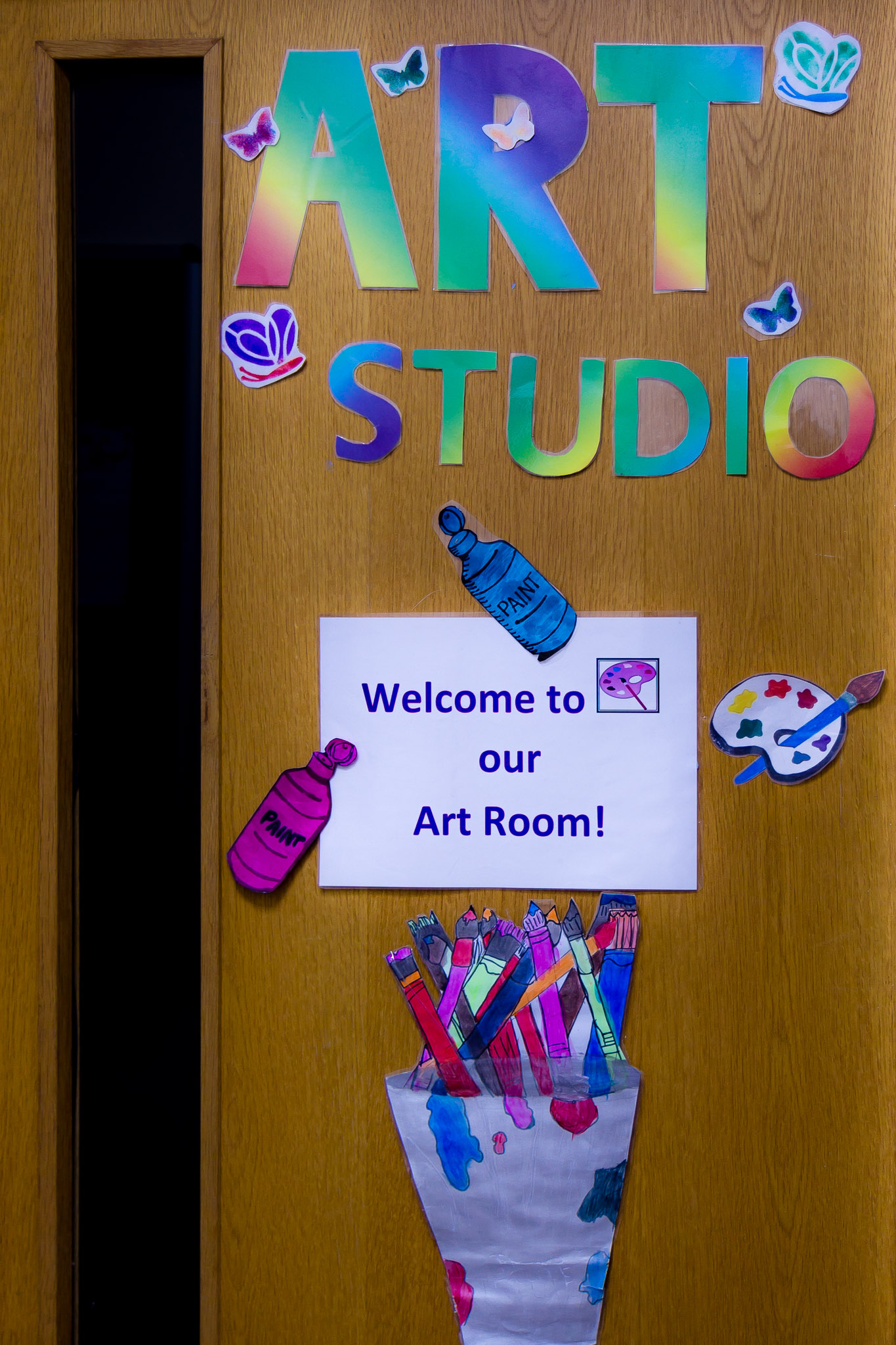 Classrooms | jgacademy