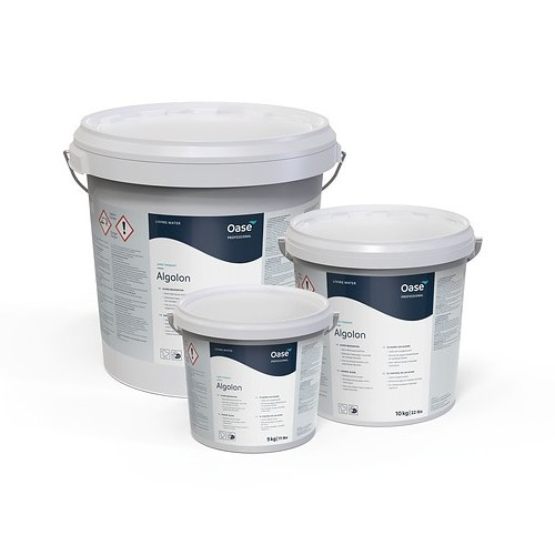 Oase Algolon - Oxidiser & Algae Treatment | Pond Pimps