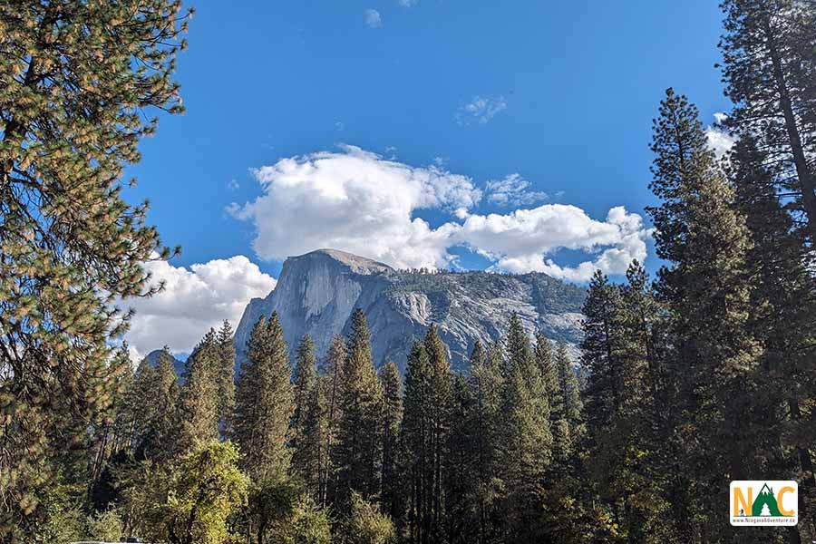 Yosemite Loop Expedition 2023