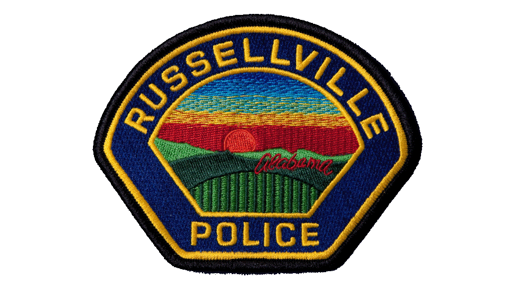 Home | russellvillepd