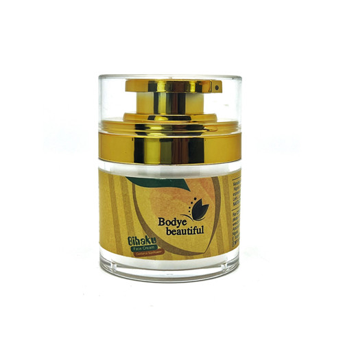 BIHAKU INTENSE WHITENING FACE CREAM | Bodye Beautiful Glob