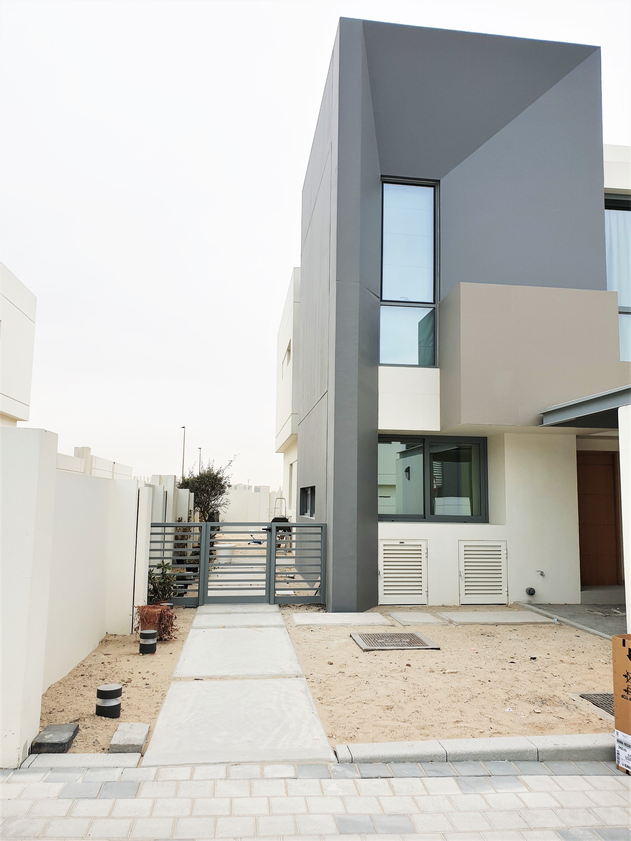 FAQs | Gardenia Townhomes Community