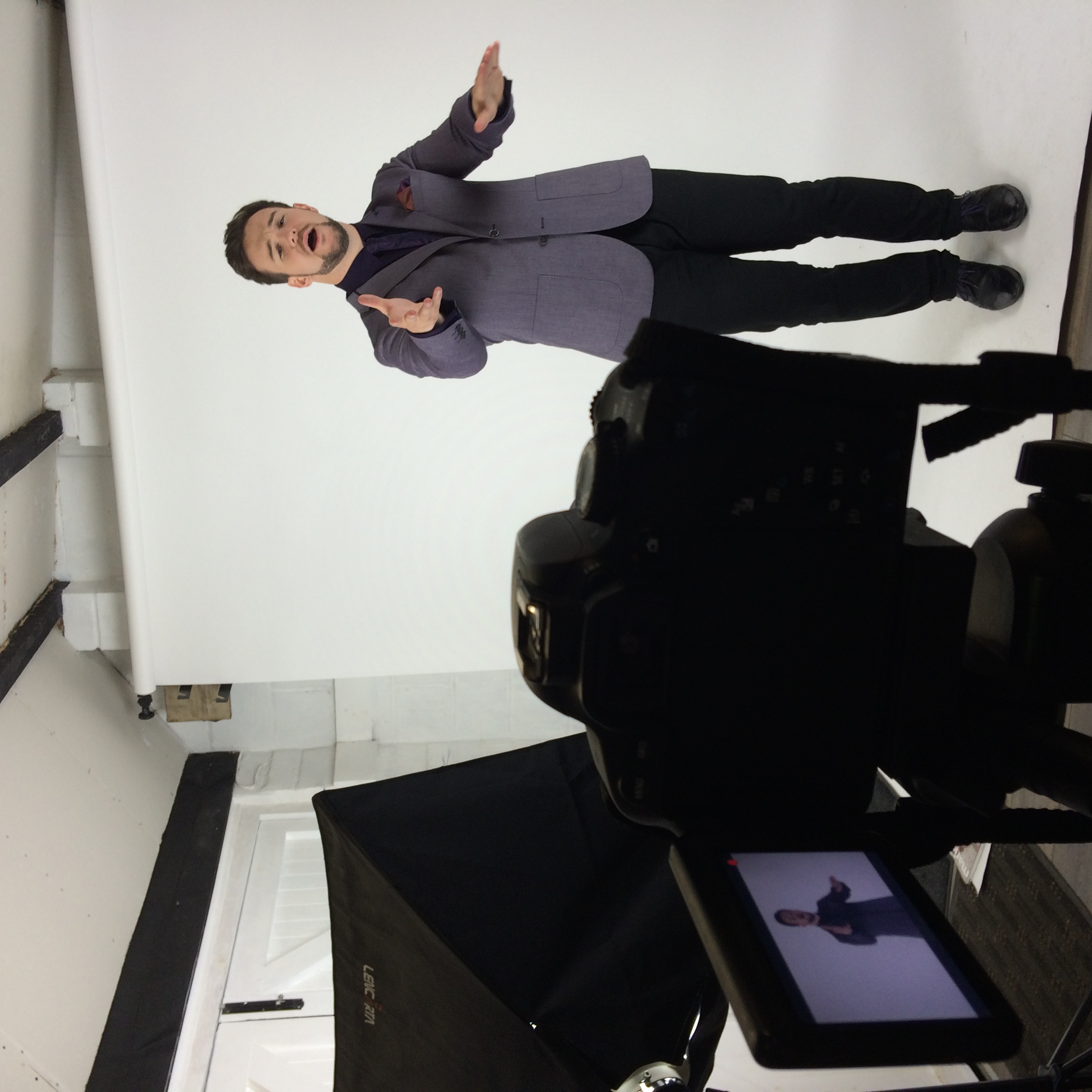 Richard Hadfield Official Website | Pictures