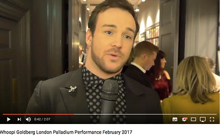 Richard Hadfield Official Website | Press