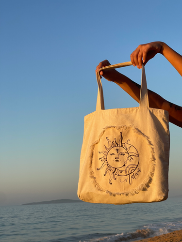 ECOBAG NATIVA | Seja Nativa