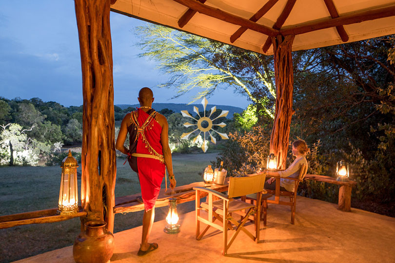 Mara House, Mara | Holiday Link Collection
