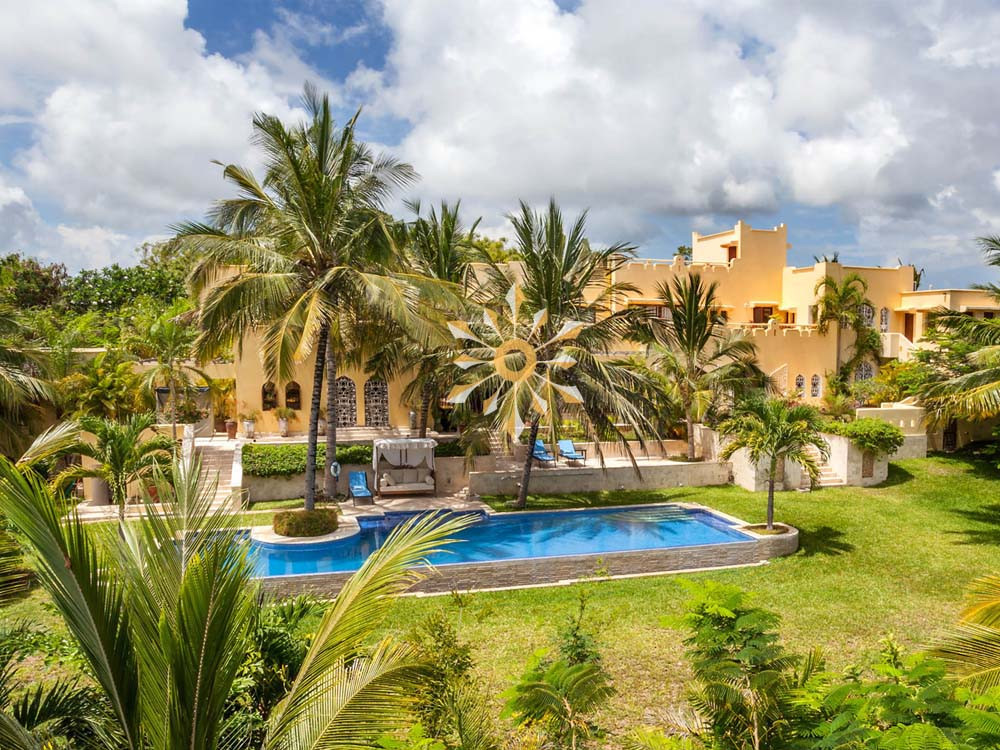 Kilifi Beach House, Kilifi | Holiday Link Collection