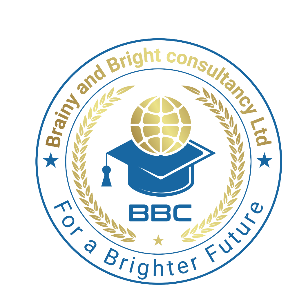 Brainy And Bright Consultancy Ltd | Management Consulting Mauritius