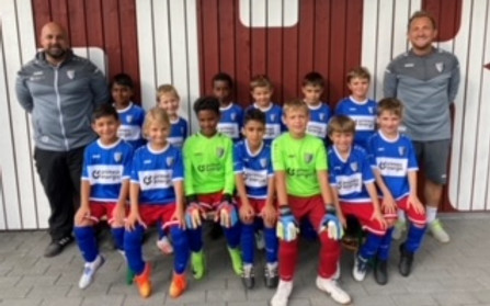 JUNIOREN FB | fcreinach.ch