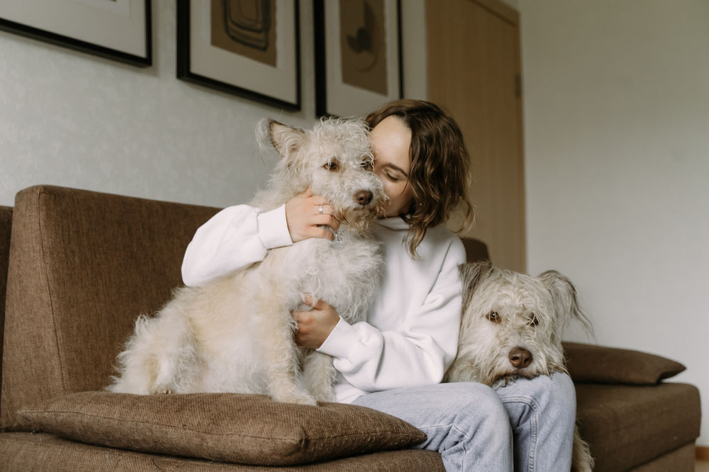 10 Reasons Why You Should Spend More Time with Your Pet