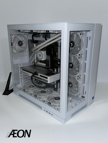 S0123 - Gaming Build (2023) | AEON
