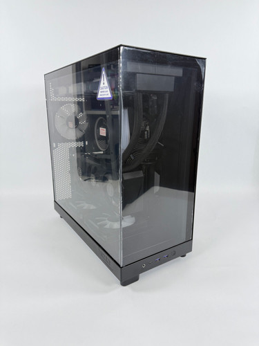 S0126 - Gaming Build (2024) | AEON