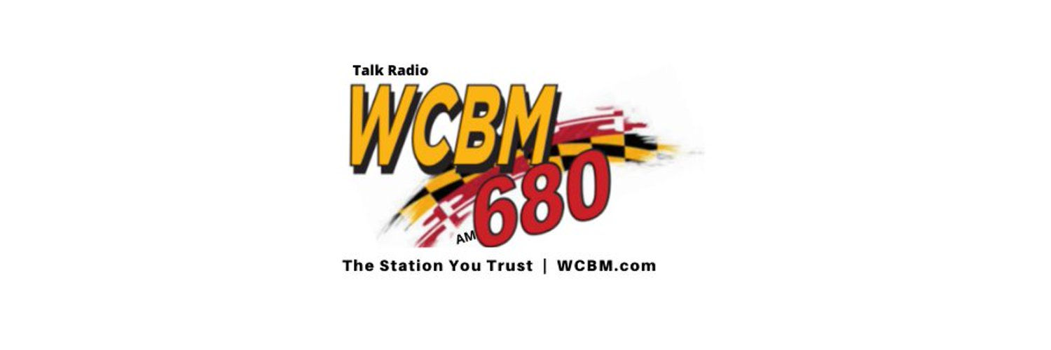 June 30, 2022 WCBM 680 AM Radio Appearance