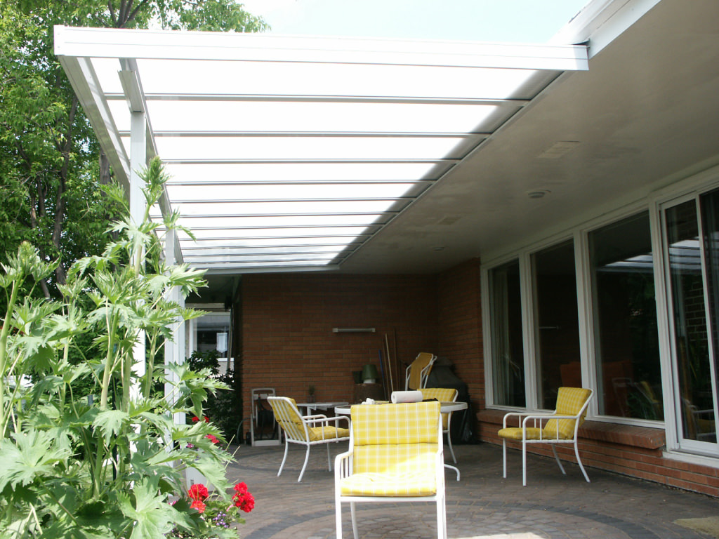 Select Sunrooms | Retractable Roofs