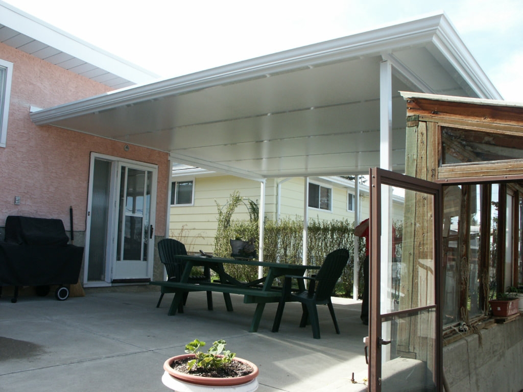 Select Sunrooms | Retractable Roofs