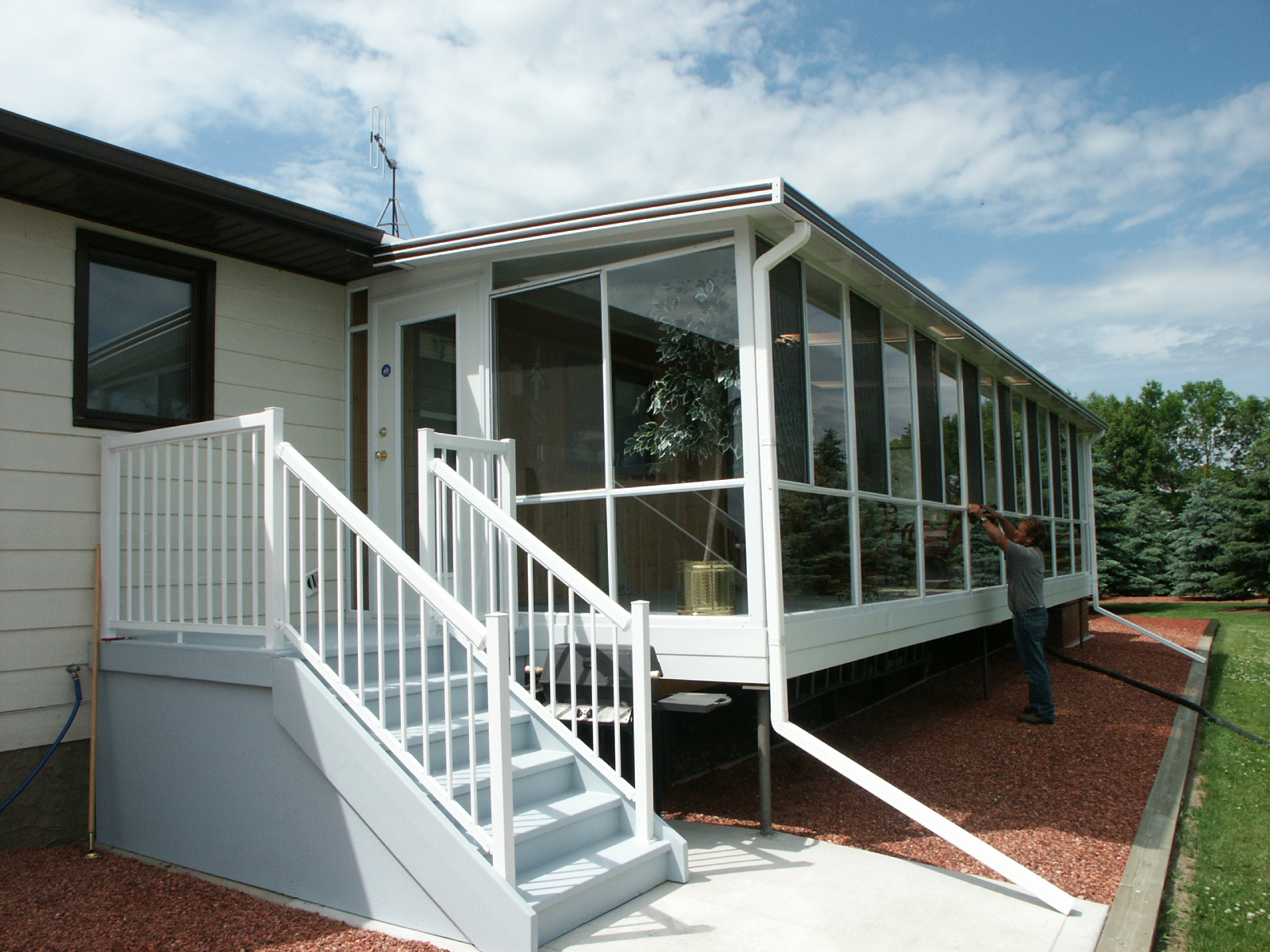 Select Sunrooms | Calgary's Best 3 Season Sunrooms