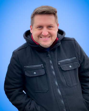 About Joshua P. Hamrick | Producer, Creative Director & Designer