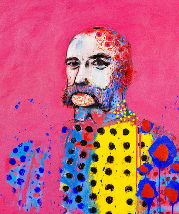 Artist | Matthew Kane Studio