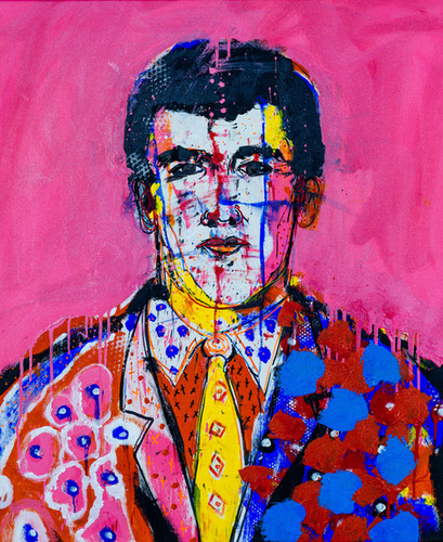 Ronnie | Matthew Kane Studio