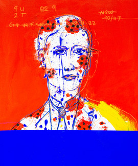 Artist | Matthew Kane Studio