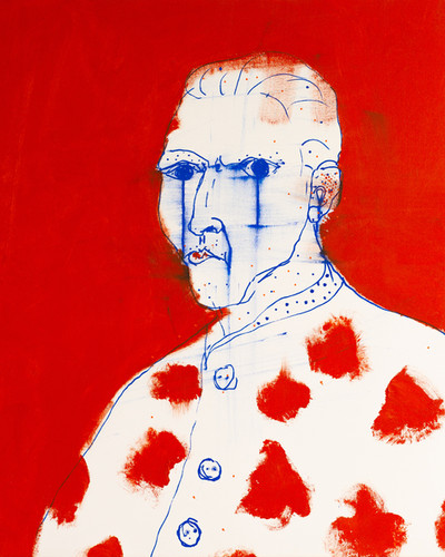 Vincent III | Matthew Kane Studio