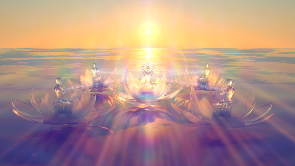 Author Ray Catania | Enlightenment