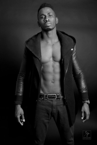 Portrait d'Homme - Ho-HD | SILMARILE