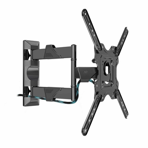 NB Mounts TV Wall Mount 40X40 40cm | Premier Electrical