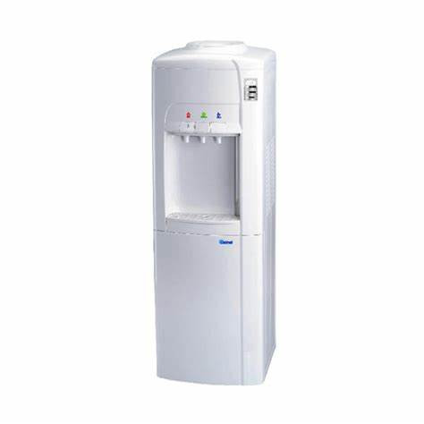 Otto Water Cooler - White | Premier Electrical