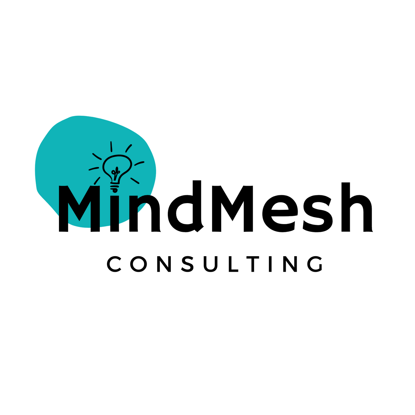 Branding MindMesh Consulting