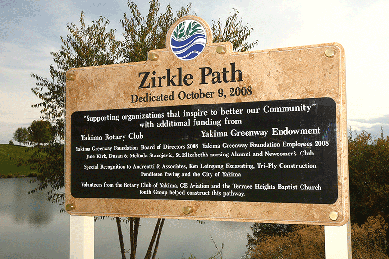 AROUND OUR COMMUNITY | zirkle-community