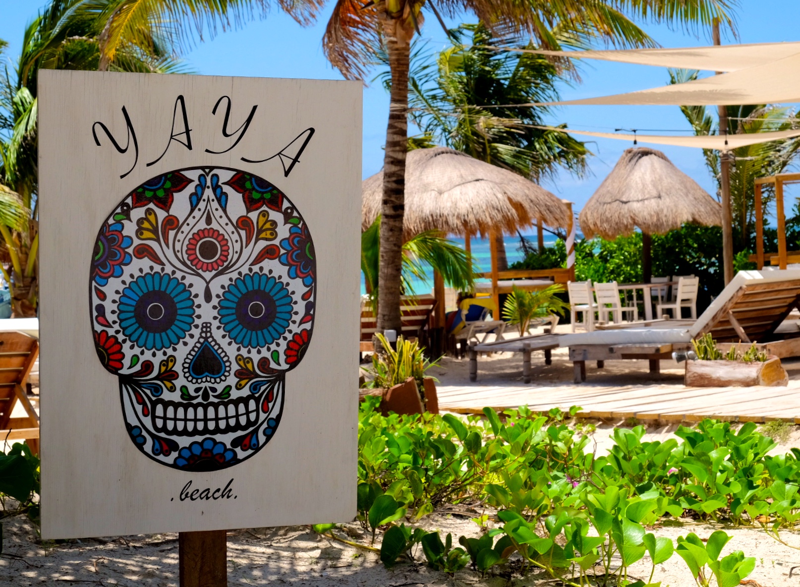 GALLERY | yaya-beach