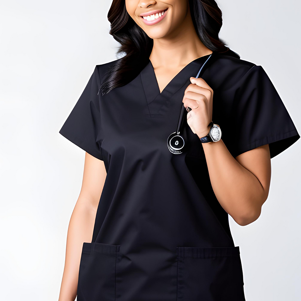 Unveiling the Why Behind the Attire: Why Do Doctors Wear Scrubs Unveiling the Why Behind the Attire: Why Do Doctors Wear Scrubs