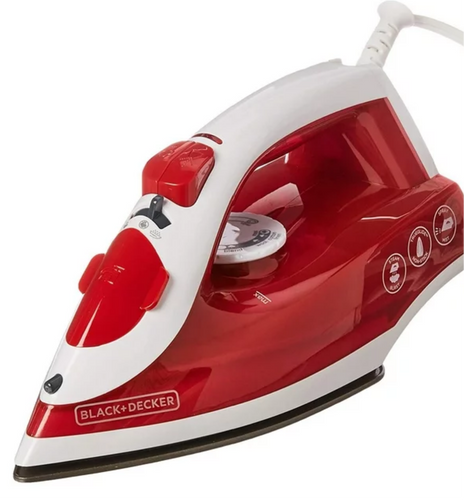 Iron Rental | campingplus