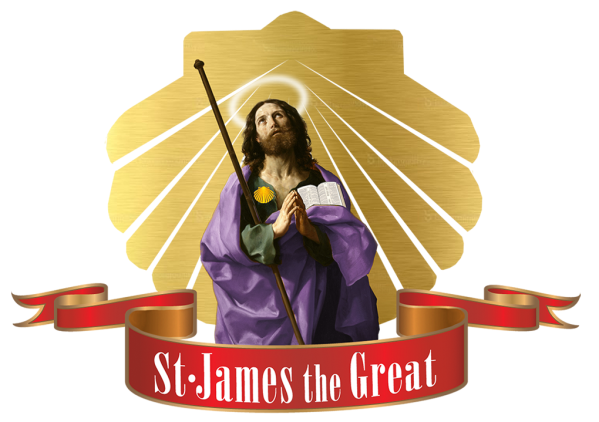 Saint James | St James Catholic Church | United States