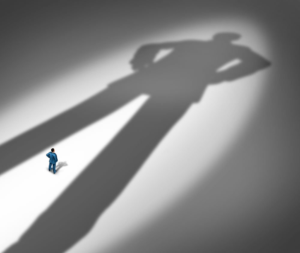 Spiritual Life and Our Shadow