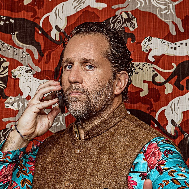 Patrick McKay | Analytics Impact Net