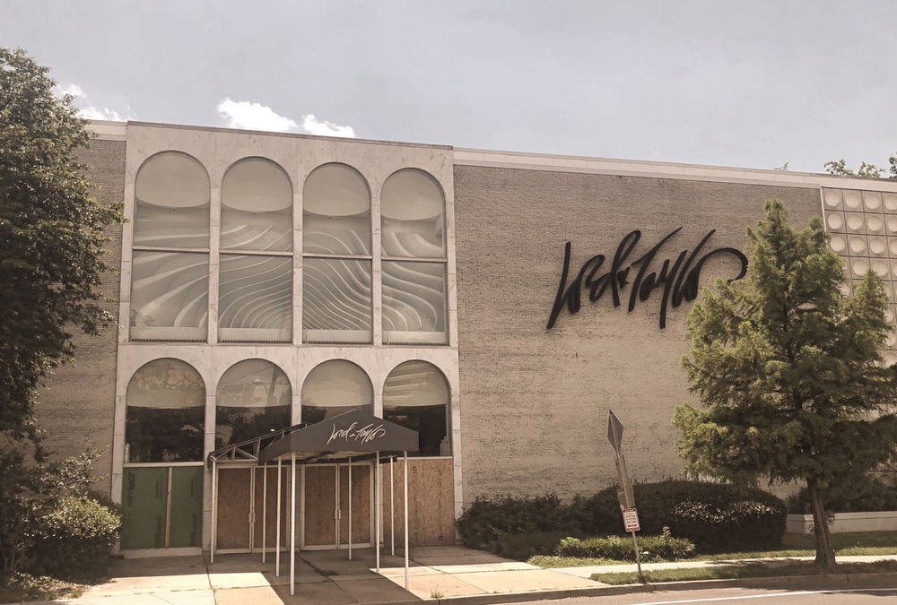 Update for Friendship Heights Neighbors