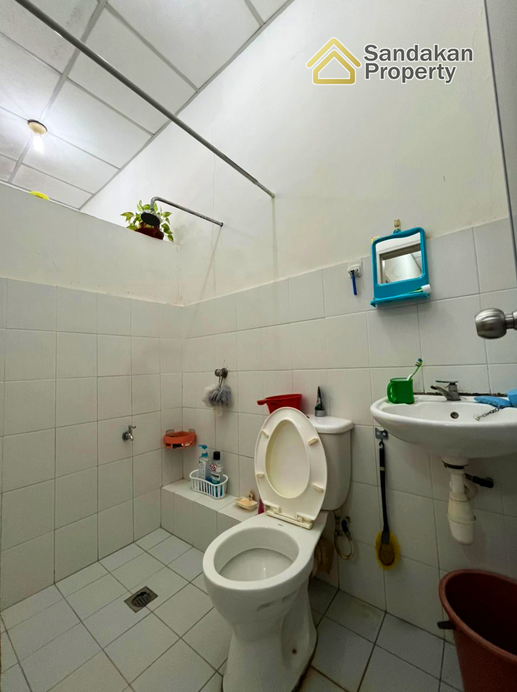 Anggerik Court | Sandakan Property