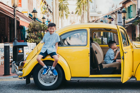 Katie Martin-Sperry Photography | Family Gallery | Outdoors | On Location