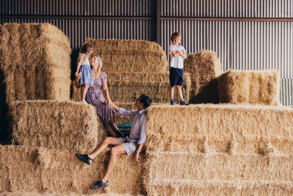 Katie Martin-Sperry Photography | Family Gallery | Outdoors | On Location