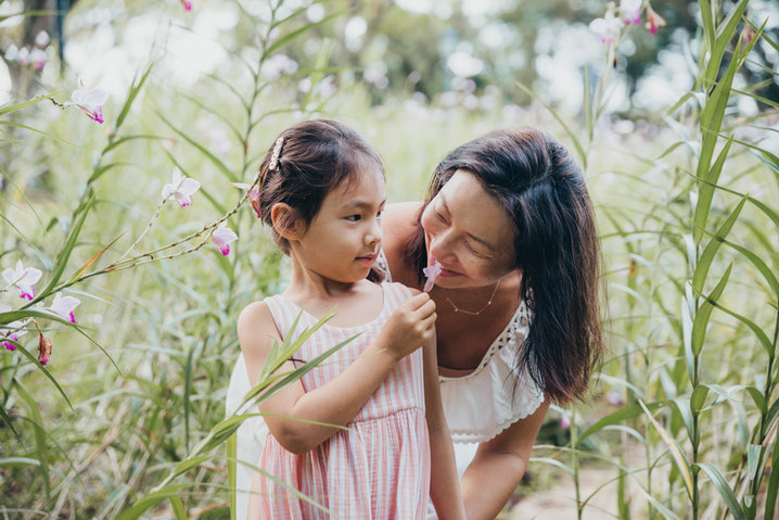 Katie Martin-Sperry Photography | Family Gallery | Outdoors | On Location