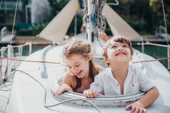 Katie Martin-Sperry Photography | Family Gallery | Outdoors | On Location