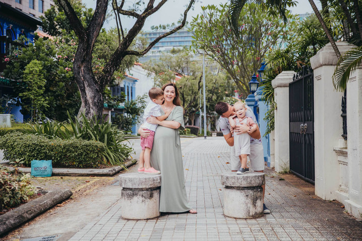 Katie Martin-Sperry Photography | Family Gallery | Outdoors | On Location