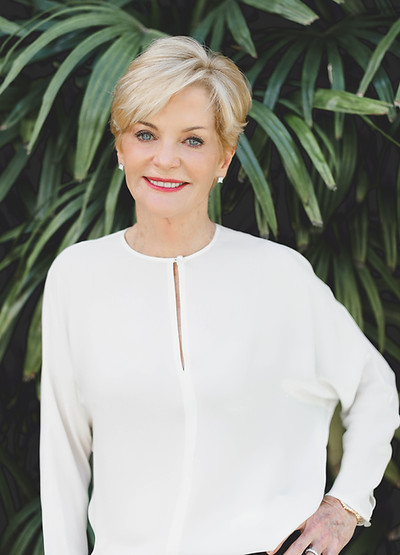 Meet Judy, Your Miami Luxury Realty Expert | The Roads Townhomes