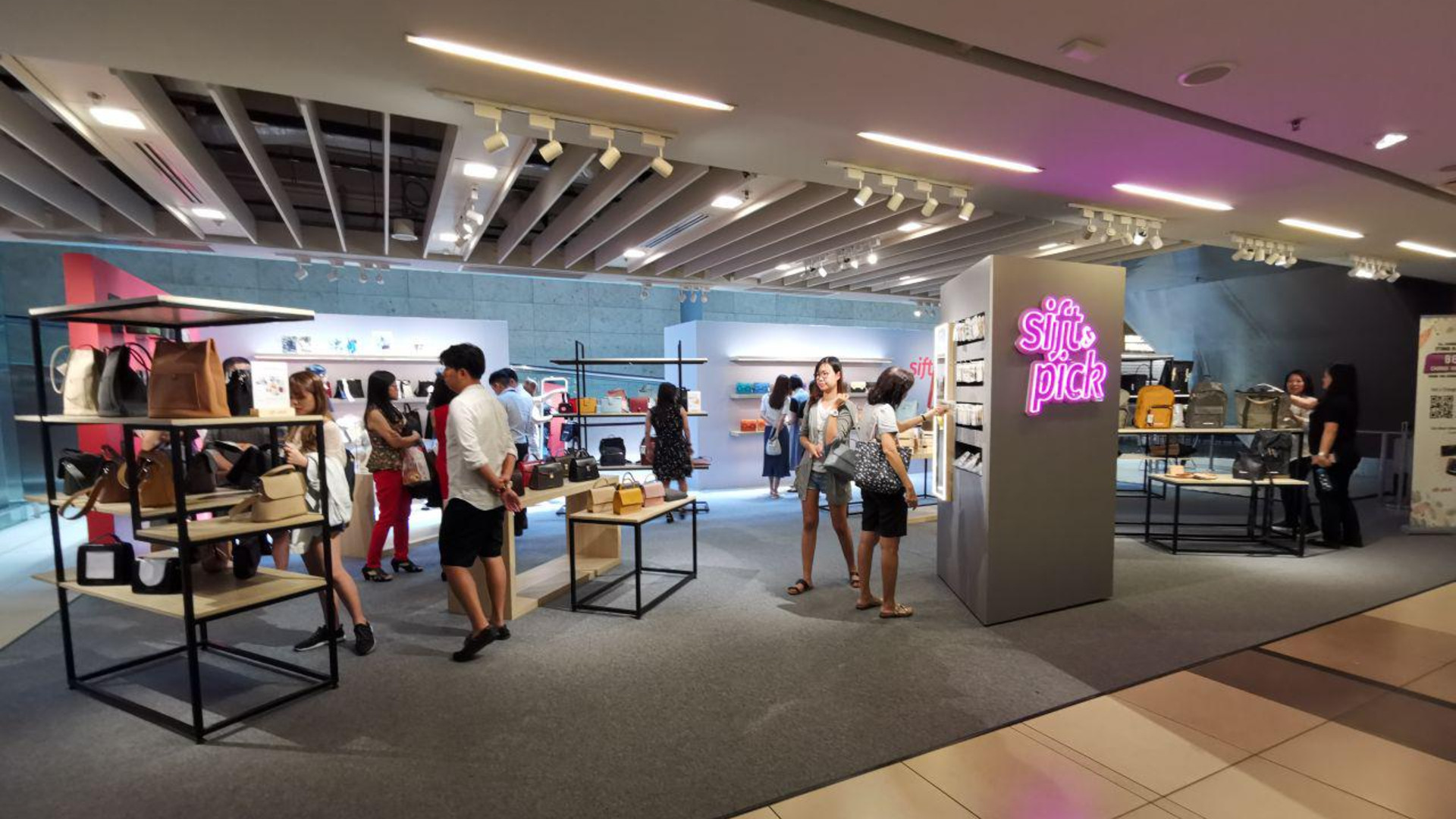 O2O Commerce | Xopodesign