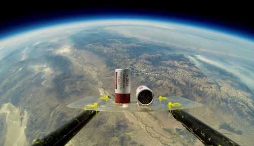 UNBROKEN ROLL -- NASA Spacewalker $1 Coins (D Mint) | Earthtosky.store