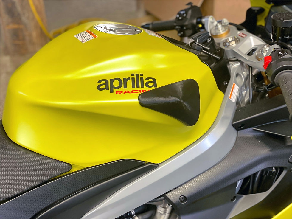 RS660 Performance Parts | Robem Engineering 2/2